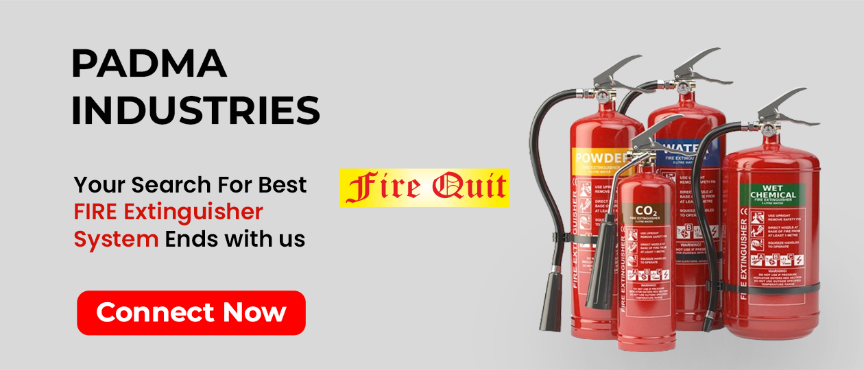 Buzaao - India's Best Fire Safety Marketplace